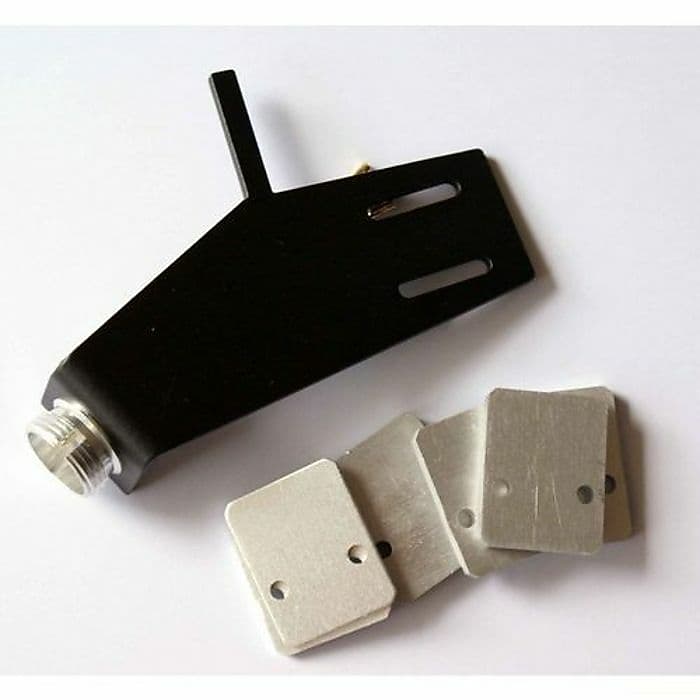 Tonar Lenco Headshell For B52, B55, L72, L75 & L78 Turntable | Reverb