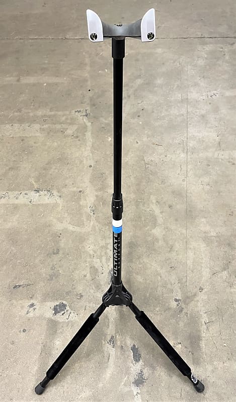Ultimate Support GS-1000 Pro+ Guitar Stand | Reverb
