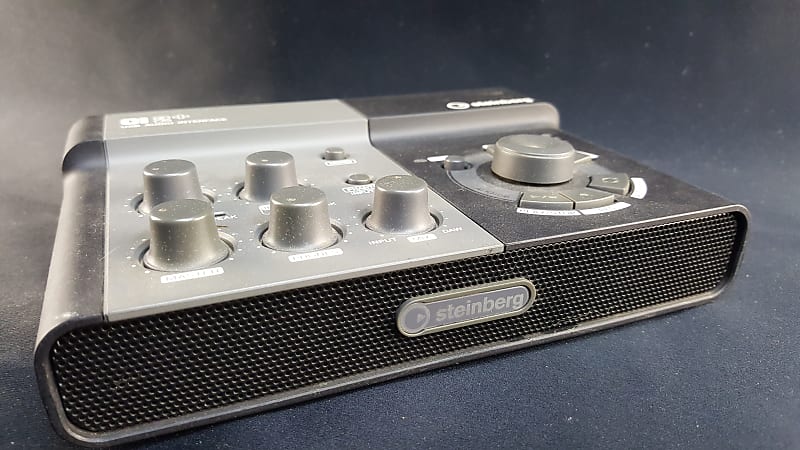 Steinberg CI2+ Advanced Integration Controller | Reverb