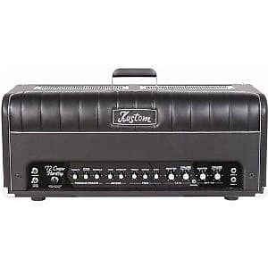 Kustom Kustom ’72 Coupe Hardtop Head 72W | Reverb