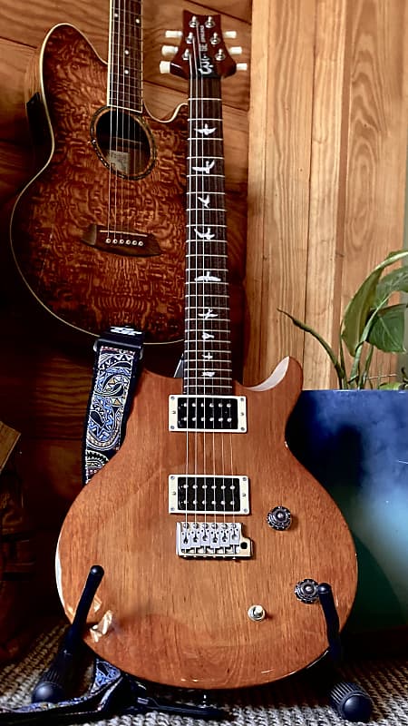 PRS SE 245 Pickups | Reverb