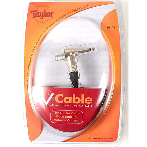 Taylor V-Cable | Reverb