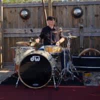 DW Collectors Series Short Stack 2003 Broken Glass | Reverb