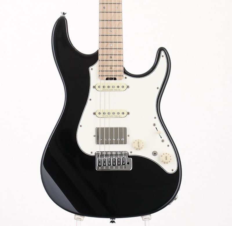 ESP SNAPPER Black 2012 [SN S1244602] (08/22) | Reverb