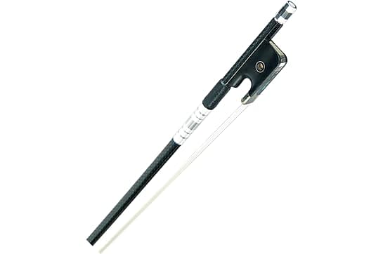 Howard Core CSB202VA Select Carbon Fiber Viola Bow | Reverb