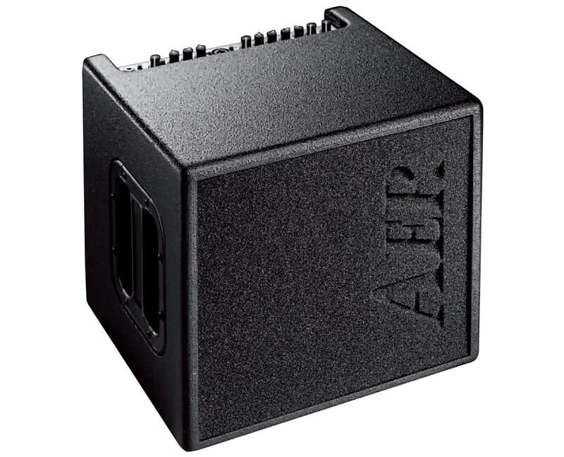 AER Compact XL Acoustic Guitar Combo Amplifier - Open Box | Reverb