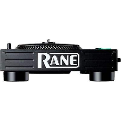 Rane ONE 2-Channel DJ Controller | Reverb