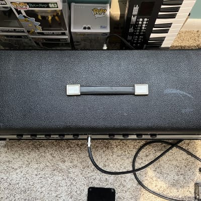 Randall Commander RB90 Head 1970s Kurt Cobain Bleach | Reverb