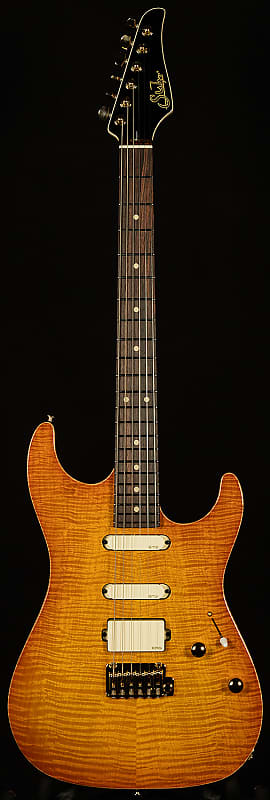 Suhr Limited Standard Legacy | Reverb