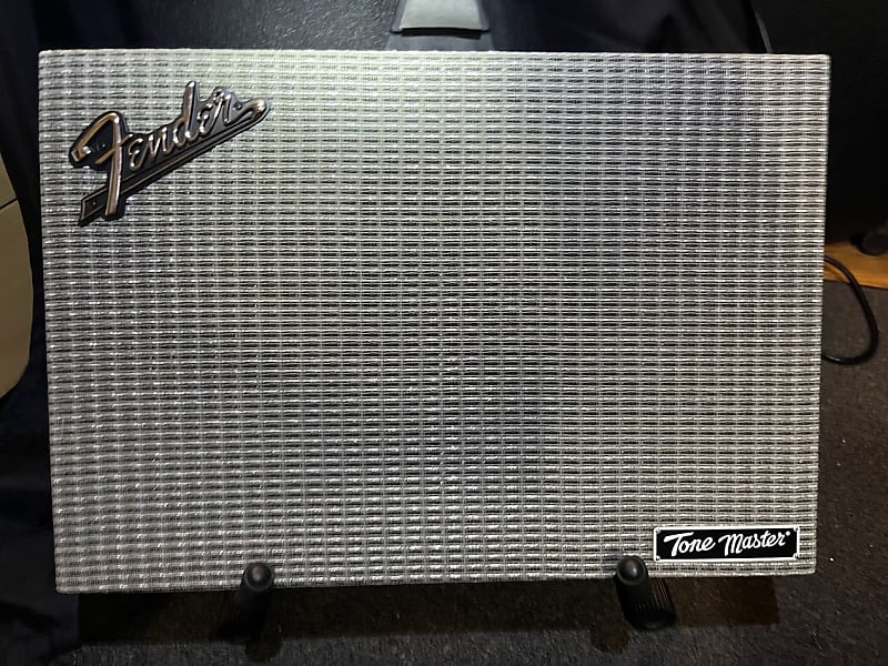 Fender Tone Master Princeton Reverb baffle | Reverb
