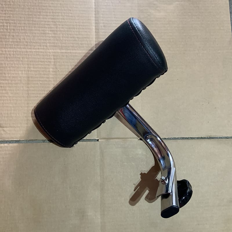 Gibraltar Height Adjustable Back Rest | Reverb