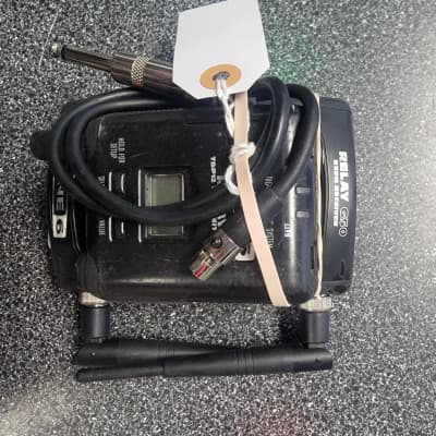 Line 6 X2 XDR95 and Rack 2005-2010 - Black | Reverb