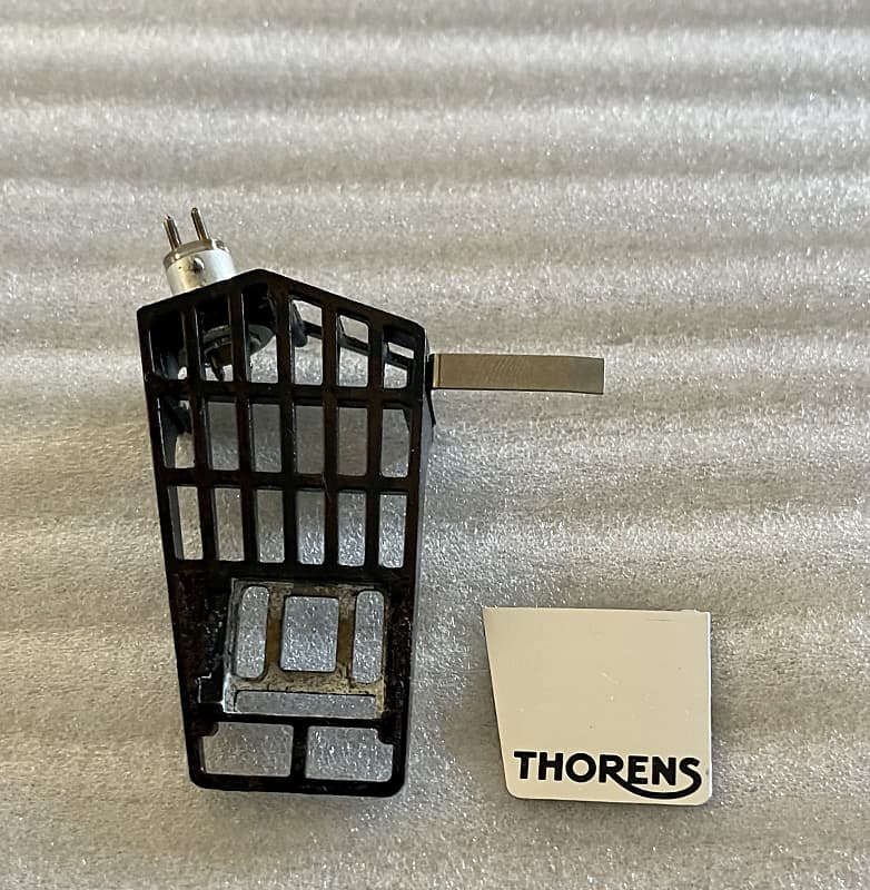 Thorens Headshell - Top Mount | Reverb