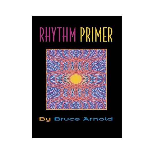 Rhythm Primer : Music Sight Reading Exercises Bruce Arnold | Reverb UK