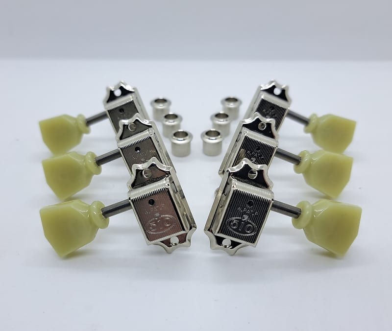 Gotoh SD510 Tuning Machines | Reverb UK