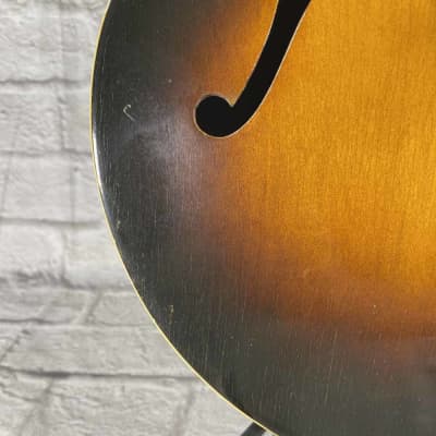 Used: Gibson ES-125 Archtop Hollow Body Electric Guitar | Reverb