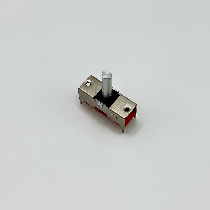 Toggle Switch - 3 Positions 4 Poles (4P3T) - Roland VP-330 / | Reverb