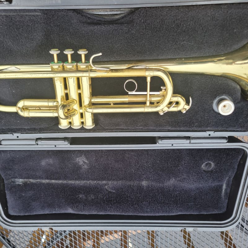 Trumpets For Sale - New & Used Trumpets | Reverb