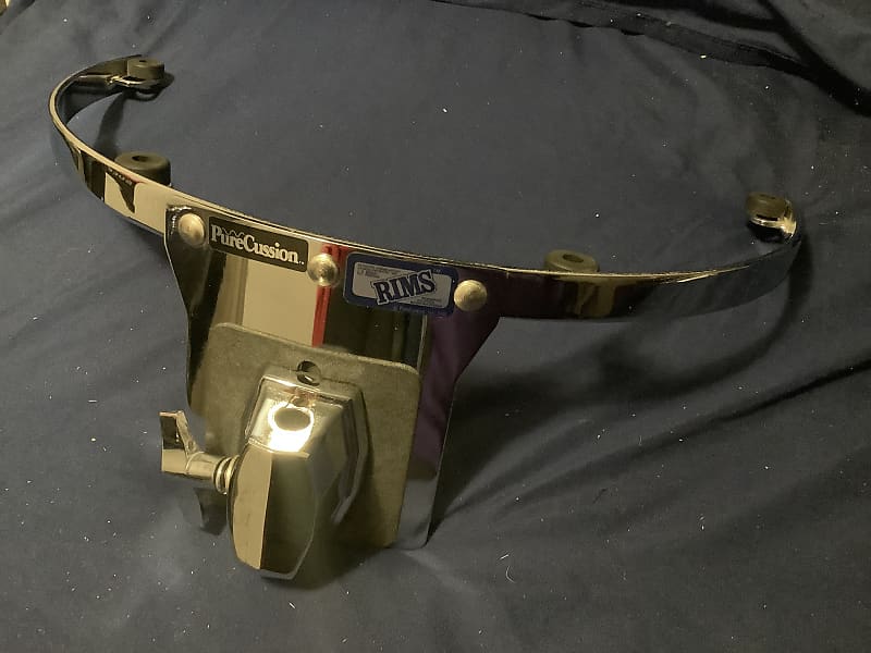 RIMS 13” Drum Mount | Reverb