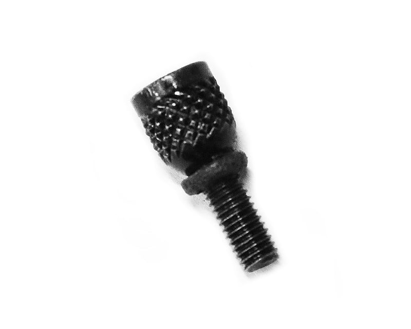 After Later Audio Rack Screws M3 x30 - Black | Reverb