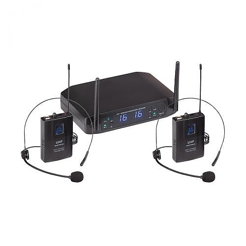 Soun DS Ation Wf U216 Pp Wireless | Reverb