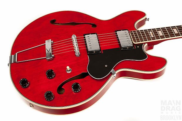 1970's Arita 335 copy | Reverb UK