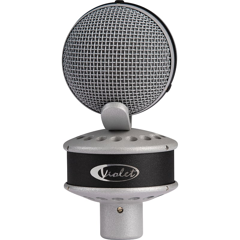 Violet Design The Globe Standard condenser microphone | Reverb