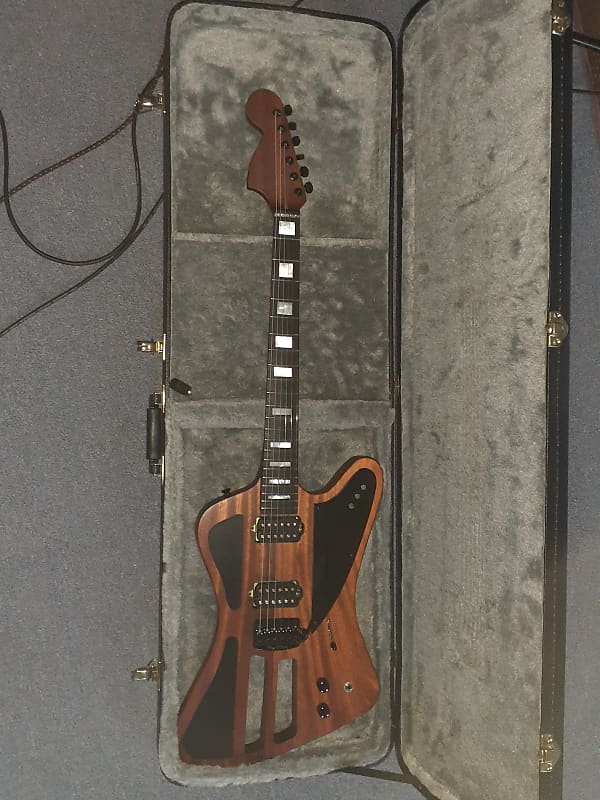 Custom Firecaster | Reverb Canada