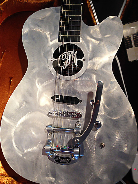 2003 Martin Alternative XT Aluminum Top Grand Concert | Reverb