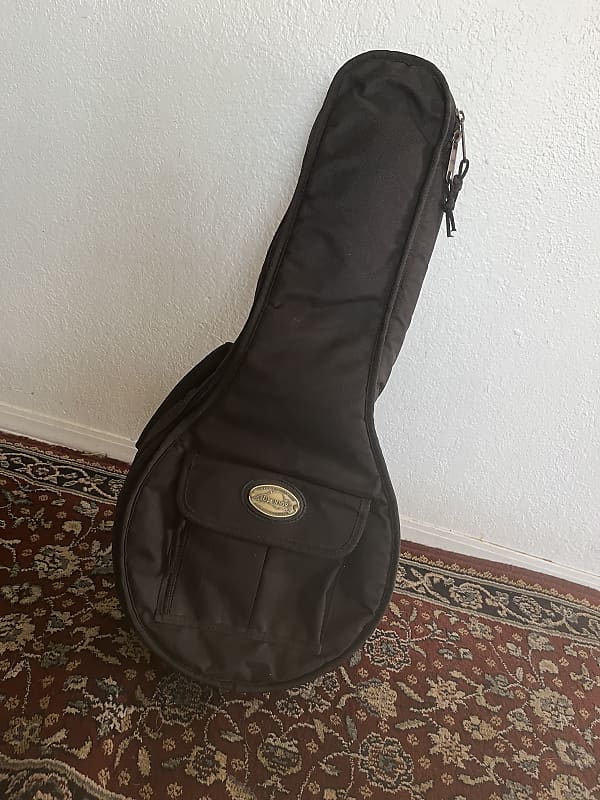 Mandolin 'Superior' Brand quality Gig-Bag fits 'A' Style | Reverb