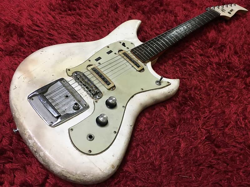 YAMAHA SG-2 | Reverb