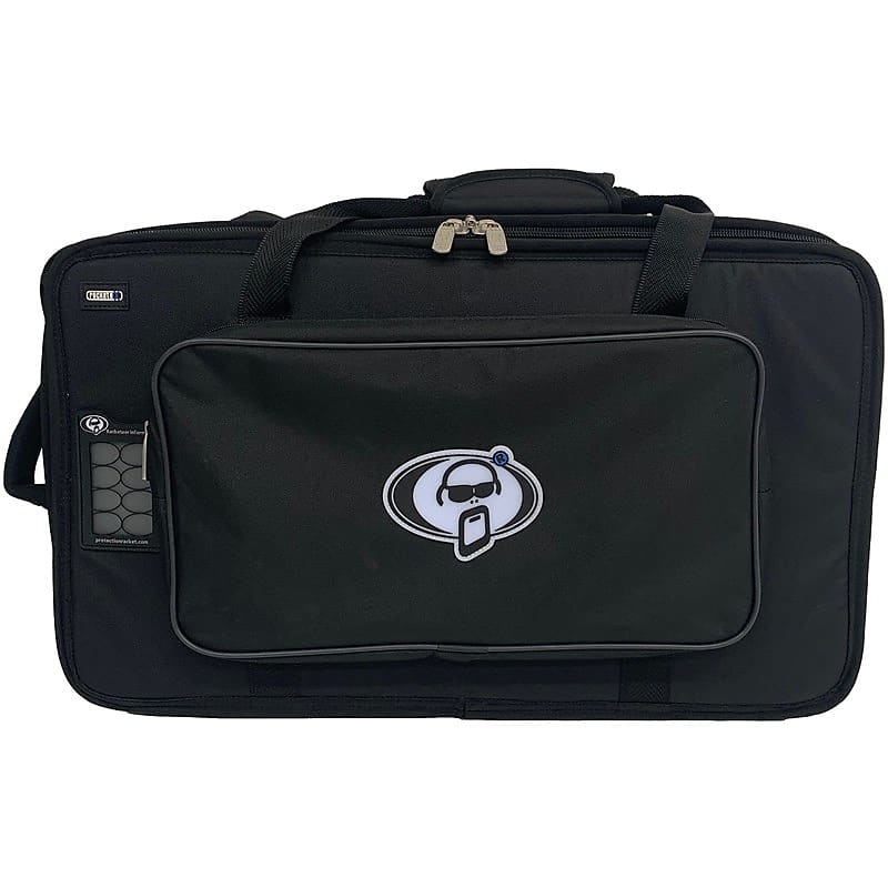 Protection Racket Line 6 Helix Floor Proline Soft Case | Reverb