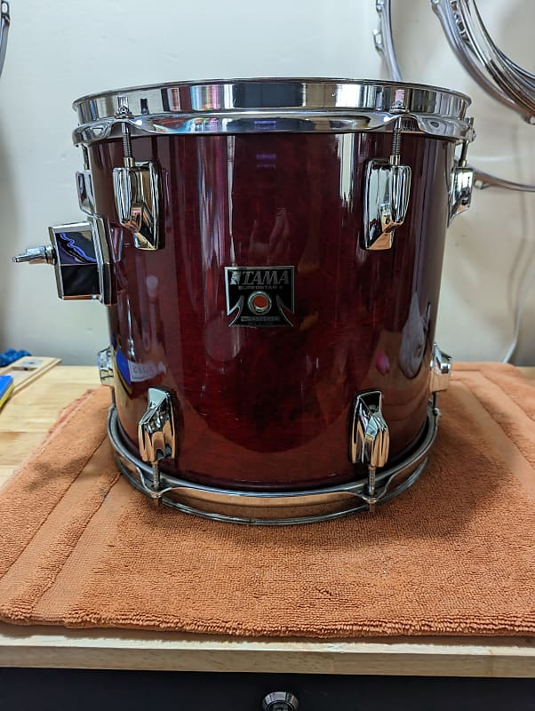 Tama Superstar rack tom 80's | Reverb