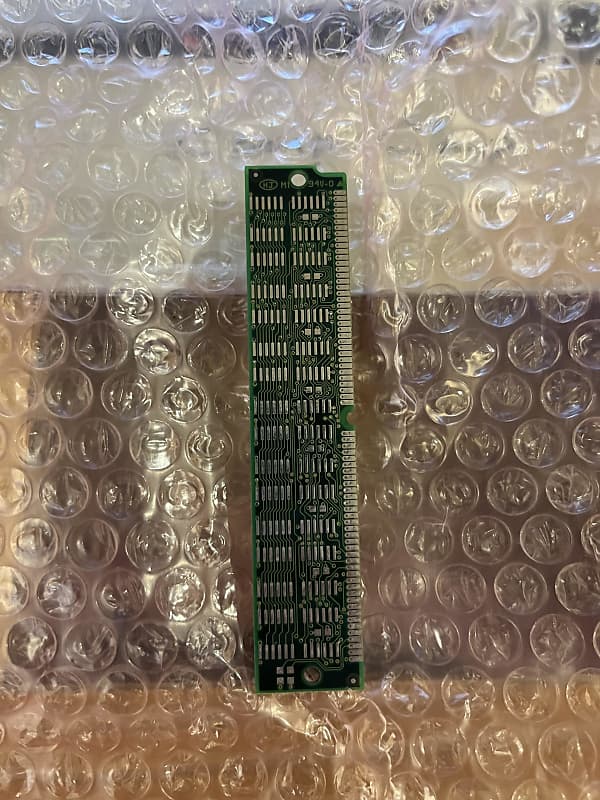 New Old Stock Yamaha Computer Chip MEK32 | Reverb