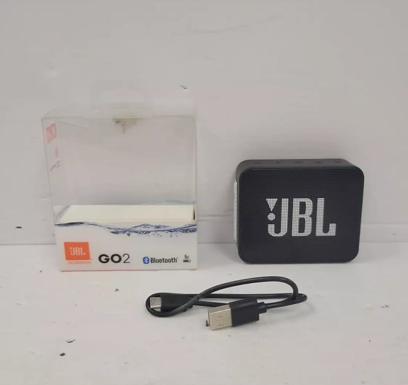 JBL Go2 | Reverb