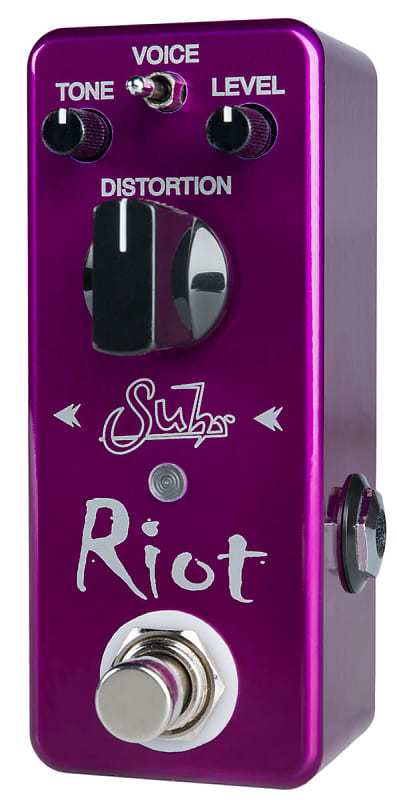 Suhr Riot Mini | Reverb