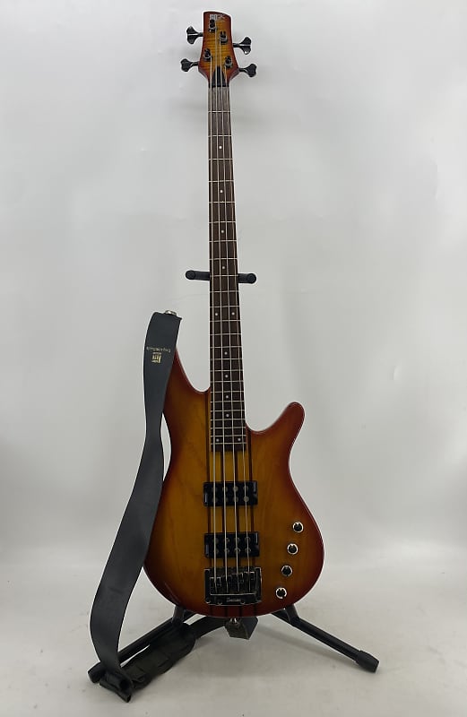 Ibanez SDGR 4 String Bass Guitar | Reverb