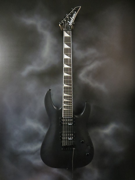 Jackson JS22 | Reverb