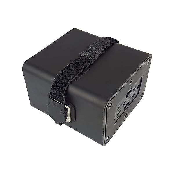 Blizzard DROP-PC-USB Stage Drop Box with Powercon I/O, (4) | Reverb