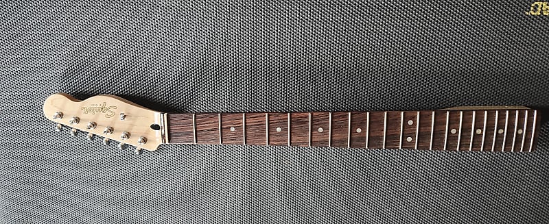 Squier Offset FSR Telecaster Paranormal Neck 2022 | Reverb