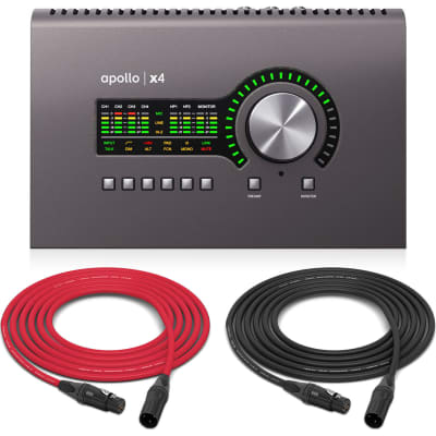 Sontronics Apollo Stereo Ribbon Microphone | Reverb