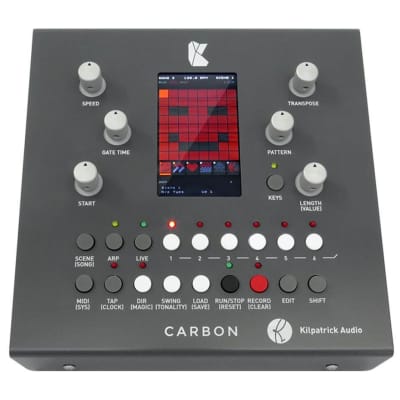 Roland OP-8 CV Interface - 117 Volts | Reverb