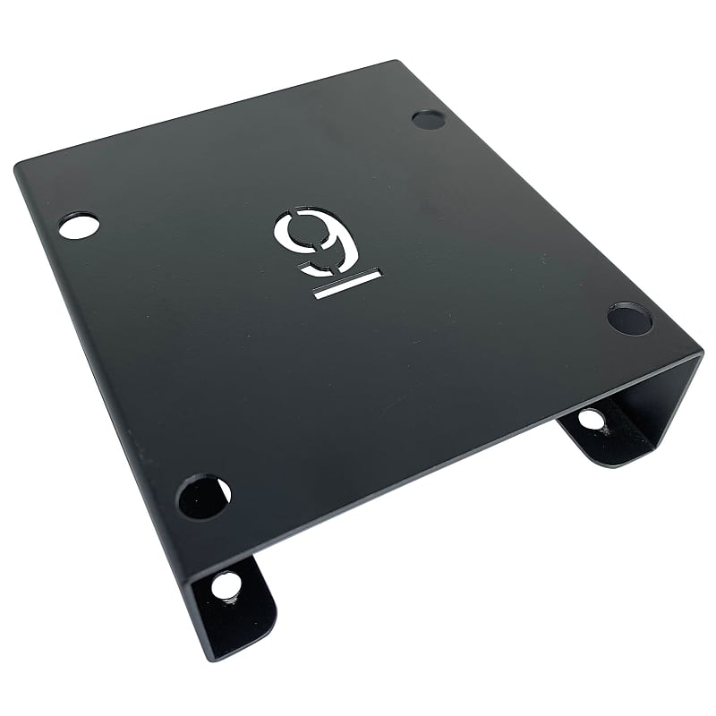 Fix Pedalboards Pedal Riser FP9X | Reverb