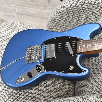 PureSalem Jimmy - 2020 + deluxe Kahler Tremolo Bridge | Reverb UK