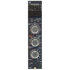 AMS Neve 2264A CH Horizontal Mono Limiter / Compressor Module | Reverb