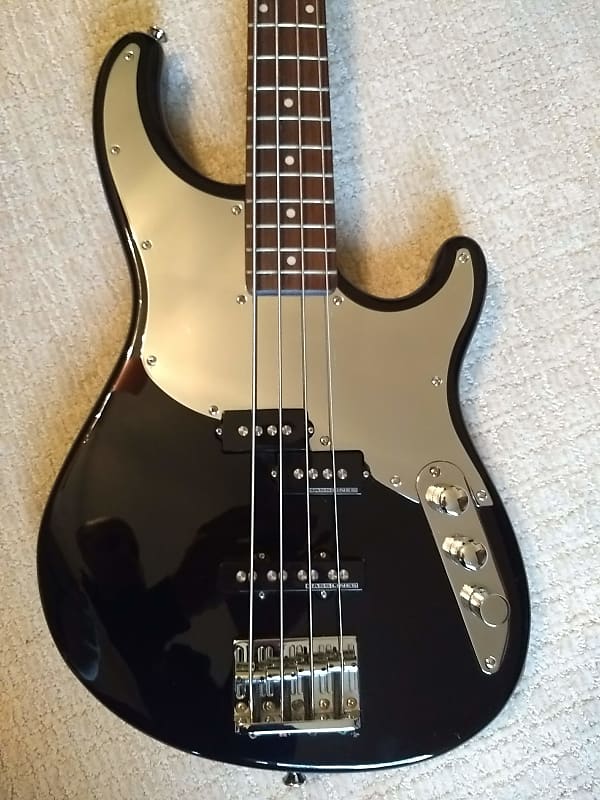 Peavey Zodiac DE Scorpio / Dave Ellefson | Reverb