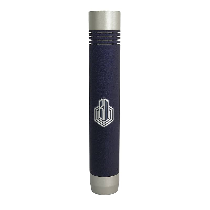 Beesneez Pro Audio Lulu Tube SDC KM54 Style Microphone, | Reverb