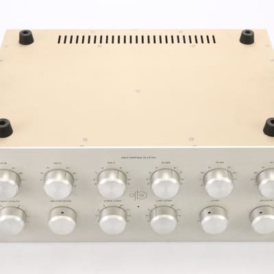 Cello Audio Palette Preamplifier Preamp Equalizer EQ w/ Power | Reverb
