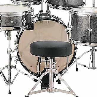 Pearl Jr. Drum Throne D40 | Reverb