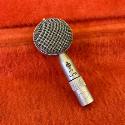 Neumann U87 Head - Nickel Mesh Cage, KK870 Capsule, Capsule | Reverb